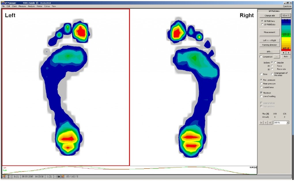 Isobars - go-tec GmbH – Support